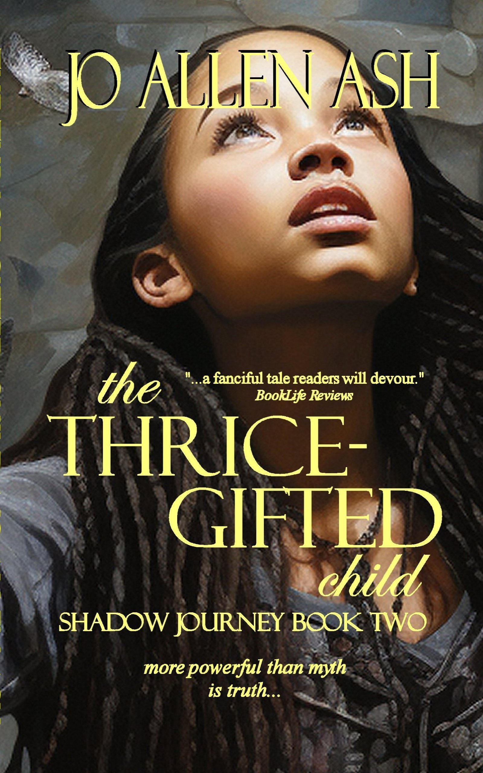 Jo Allen Ash, YA Author – Author of young adult fiction